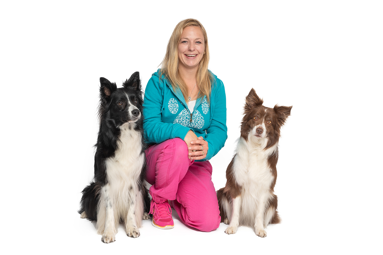 Melli4Dogs Training – Training mit Melanie Felix